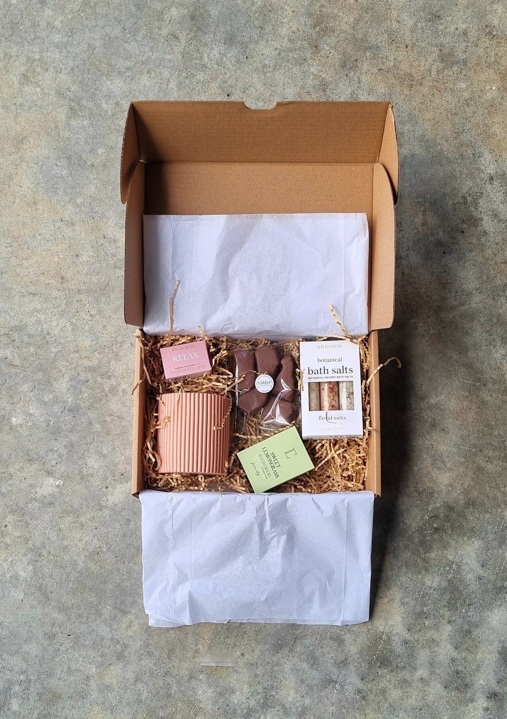 The Wild Bunch | Hobart Flower Delivery | Daily Bunches from $65 – THE ...