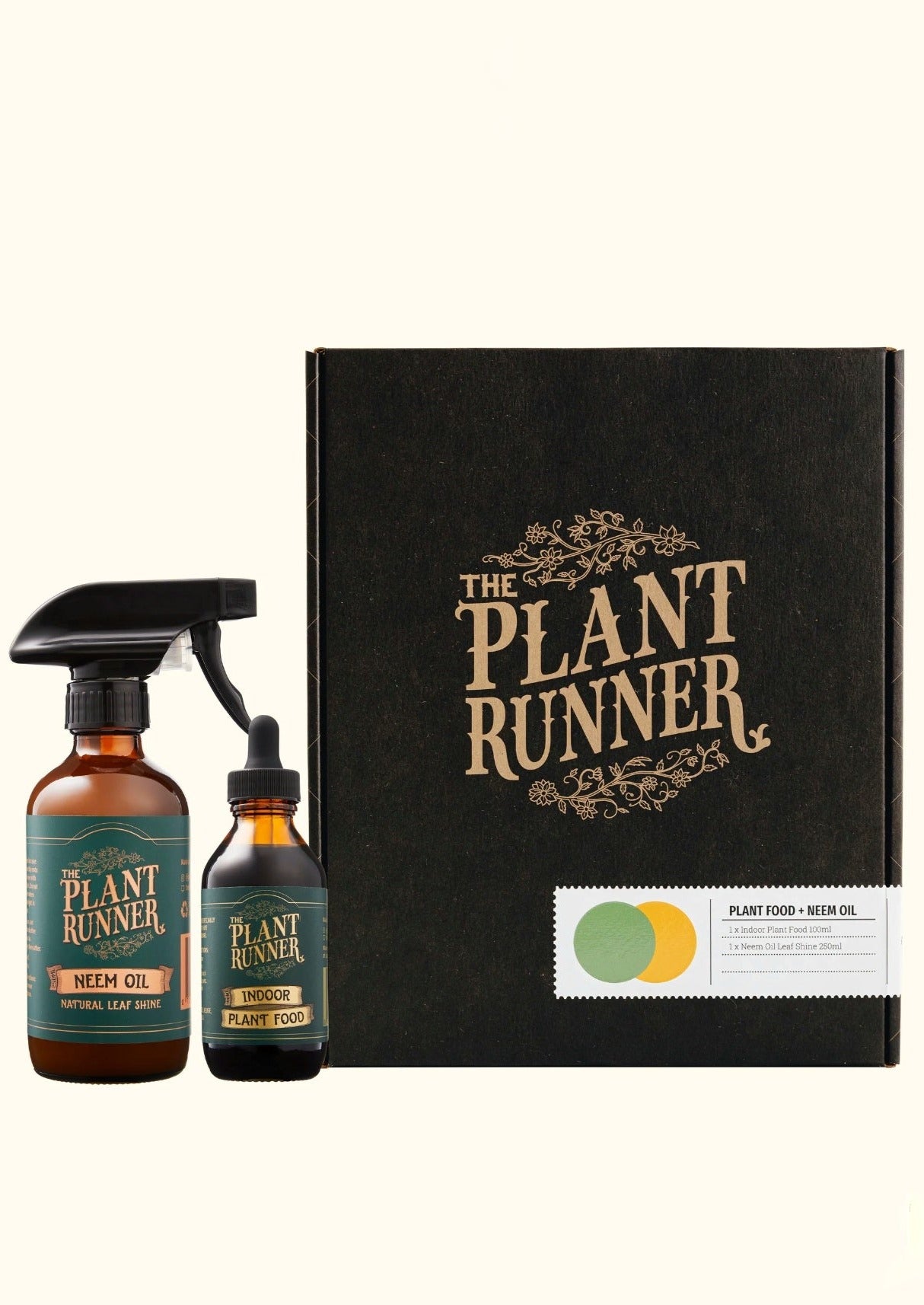 The Plant Runner Gift Pack – THE WILD BUNCH HOBART FLORIST